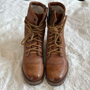 Freebird by Steven | Shoes | Freebird Cavalier Combat Boots | Poshmark